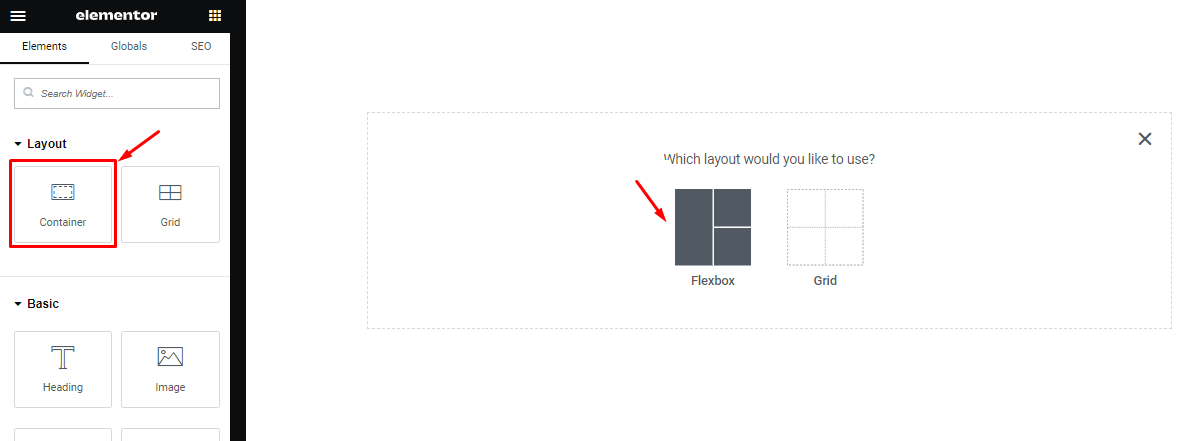 Does The Number Of Elementor Containers Affect SEO? | Steps To Fix