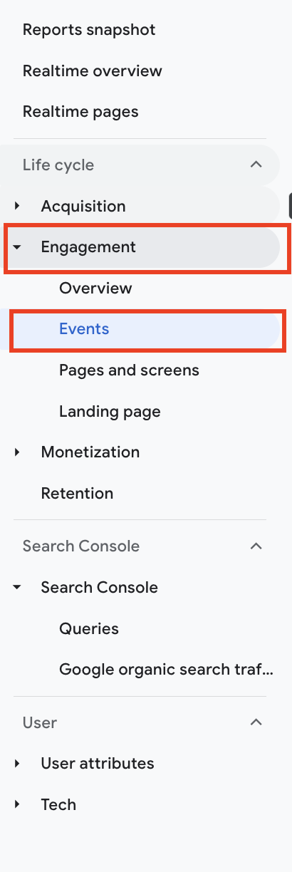 What is Event Count in Google Analytics? An In-depth Guide - Cindtoro